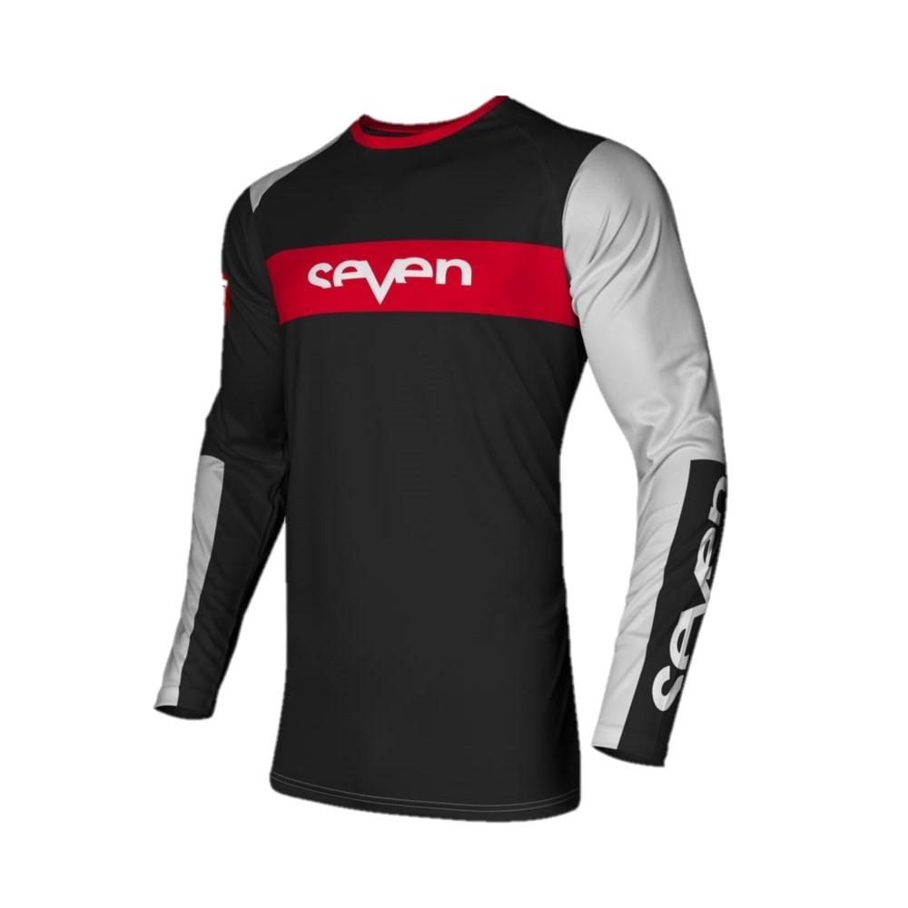 VOX FRACTURE BLACK/WHITE – JR FACTORY SERVICES