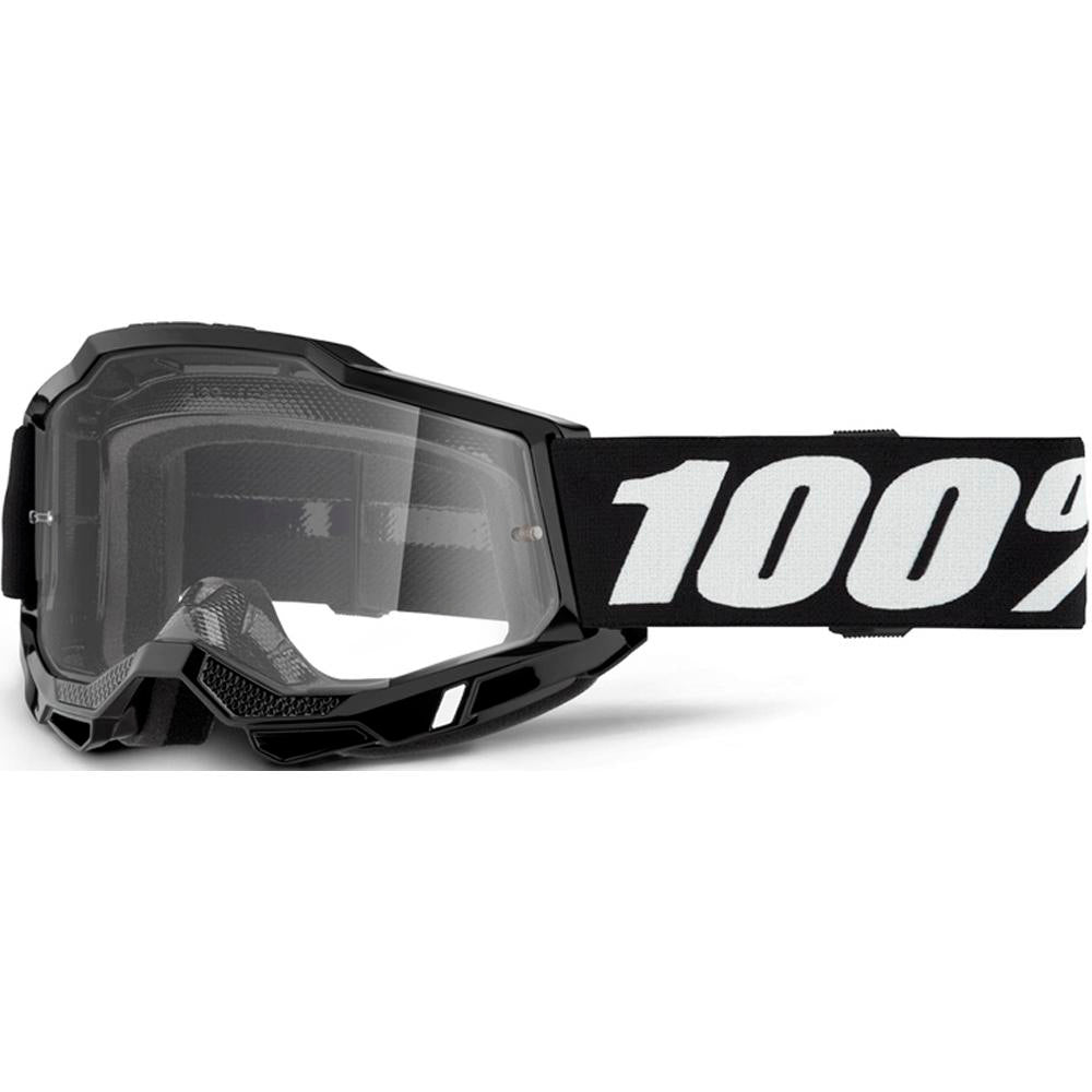 ONE-50013-00032 ACCURI 2 Goggle Session - Clear Lens – JR FACTORY SERVICES