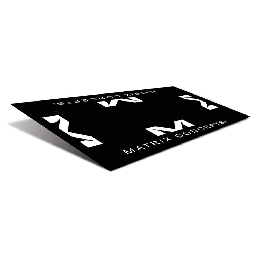 Matrix R4 Rubber Bench Top Mat – JR FACTORY SERVICES